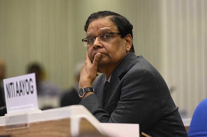 Niti Aayog suggested 300 action points for accelerating India’s ... Niti Aayog suggested 300 action points for accelerating India’s ...