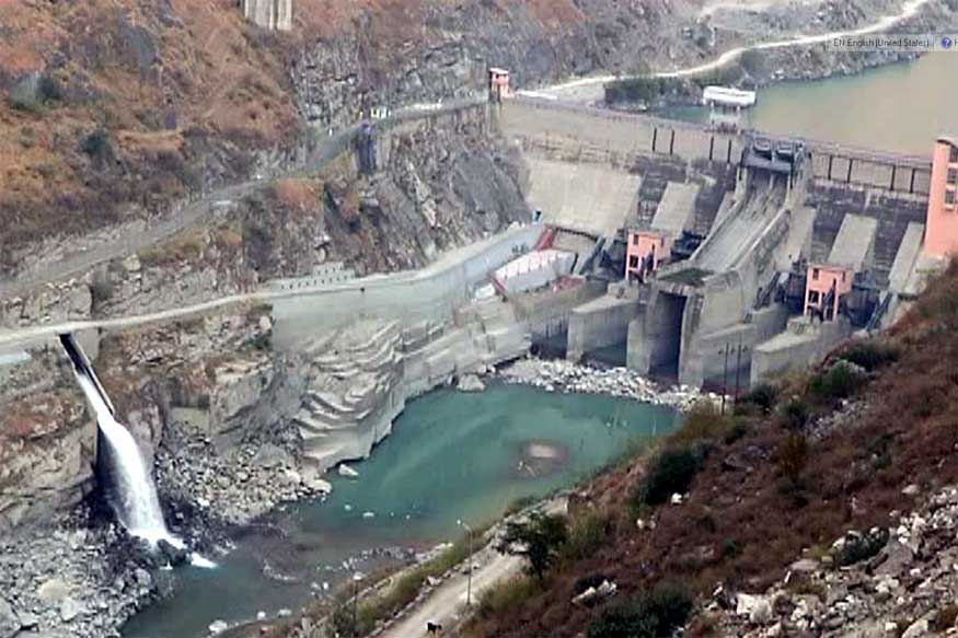 VIDEO: प्रदेश में 743 बड़ी हाइड्रो पावर परियोजनाएं इन्वेस्टिगेश्न और ...
