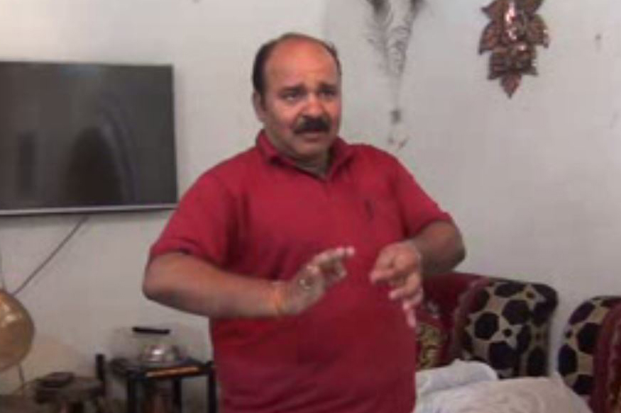 मैं प्रोफेसर बाद में हूं, पहले तो डांसर ही था - संजीव श्रीवास्तव ... मैं प्रोफेसर बाद में हूं, पहले तो डांसर ही था - संजीव श्रीवास्तव ...