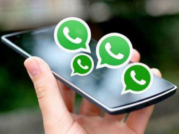 Why Am I Getting Messages From Unknown Numbers On Whatsapp