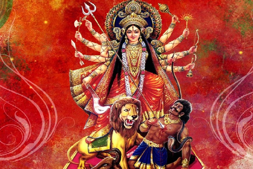 क्या सच में महिषासुर दलित या आदिवासी था Was Mahishasura Really Dalit Or Adivasi Why Godess