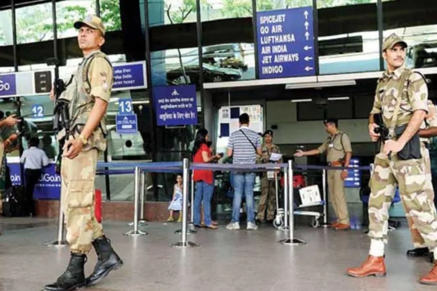 लॉकडाउन के बाद मेट्रो और सरकारी दफ्तरों में भीड़ के लिए CISF का ये है प्लान | this is CISFs plan ...